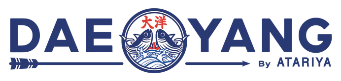 Dae-Yang Asiatische Lebensmittel GmbH – DAE-YANG